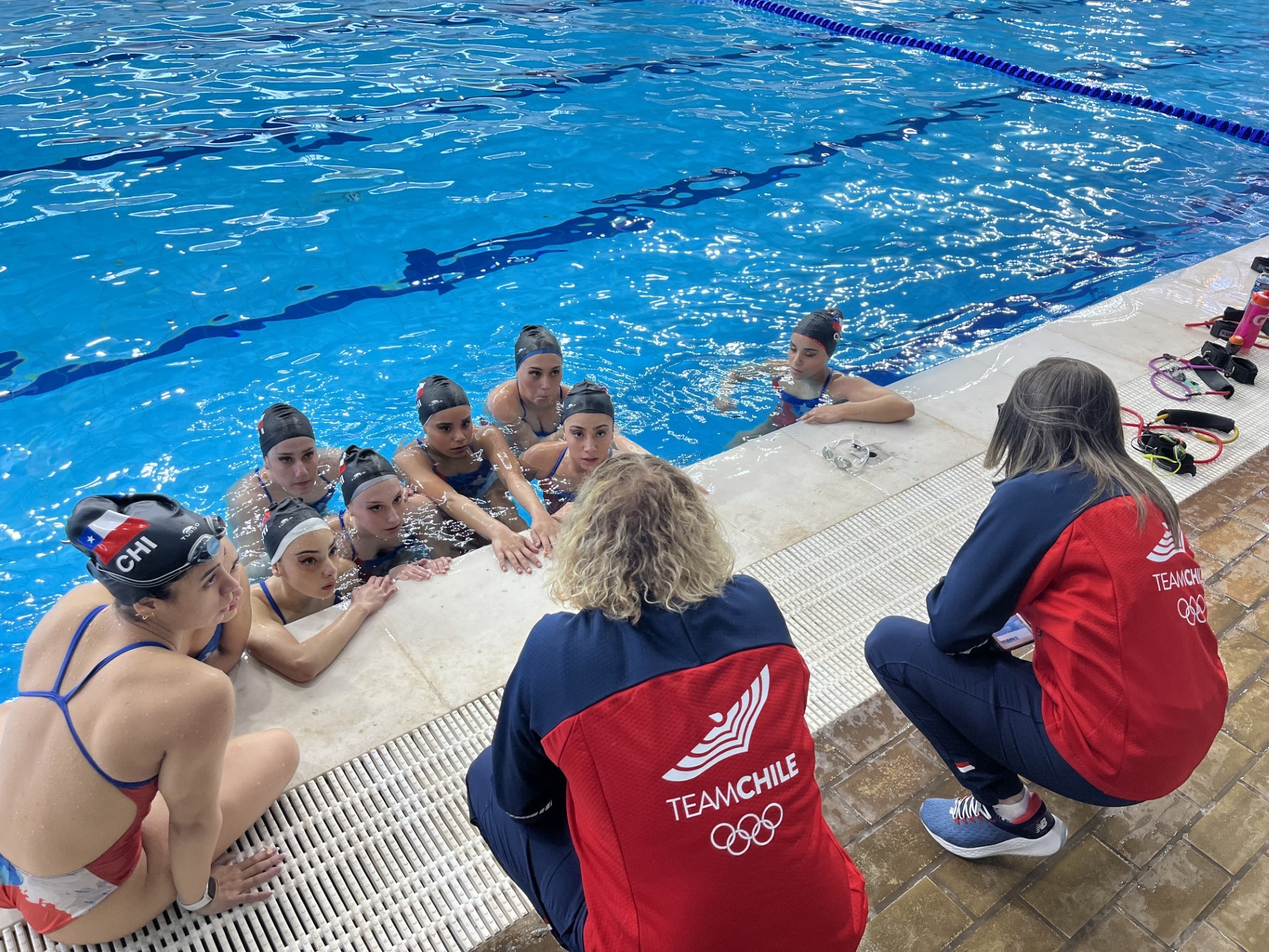 Irina Rodríguez, la medallista olímpica española tras el éxito de la ...