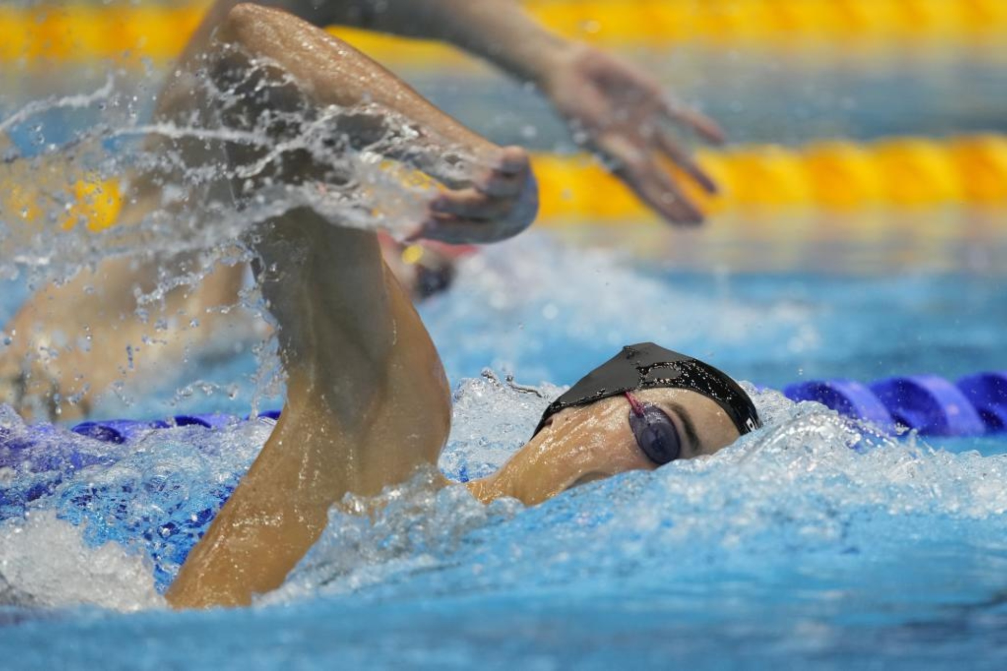 Carlos Garach no se acerca a su récord nacional y queda lejos de la ...