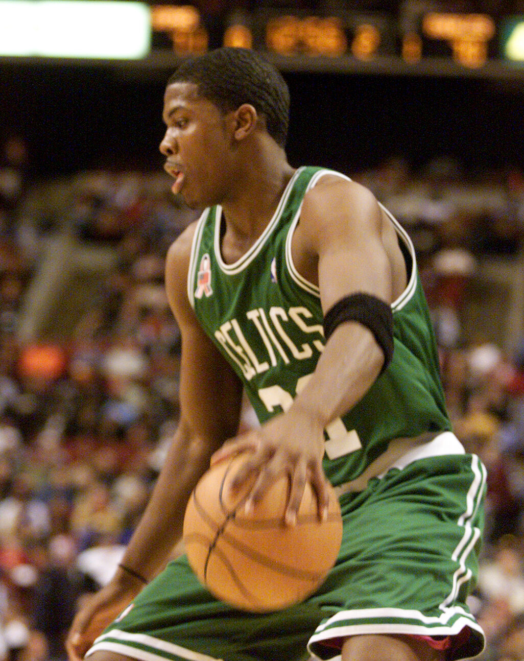 Cambio radical: una estrella de la NBA transforma su cuerpo a los 41 ...