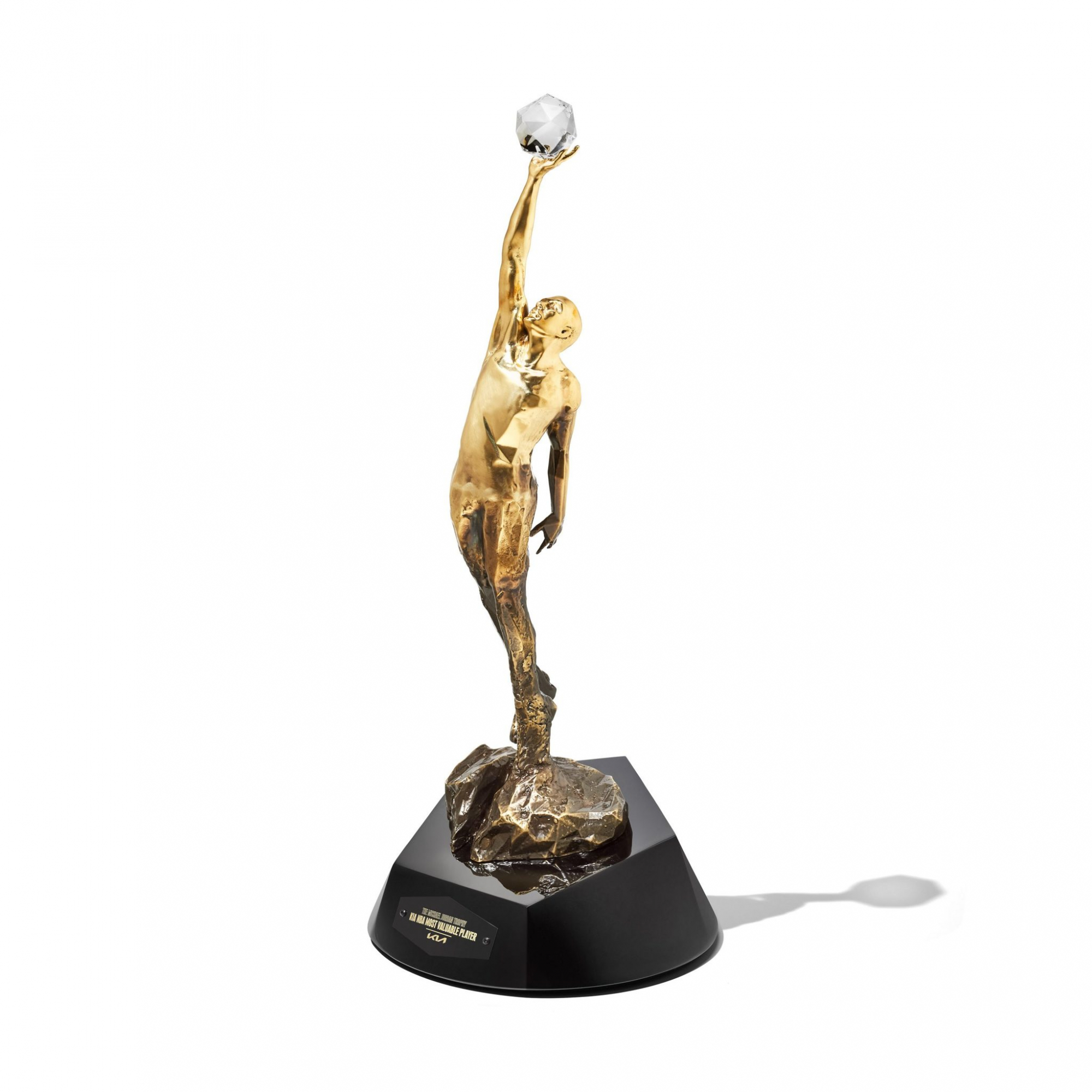 Trofeo Mvp Delle Finali Nba