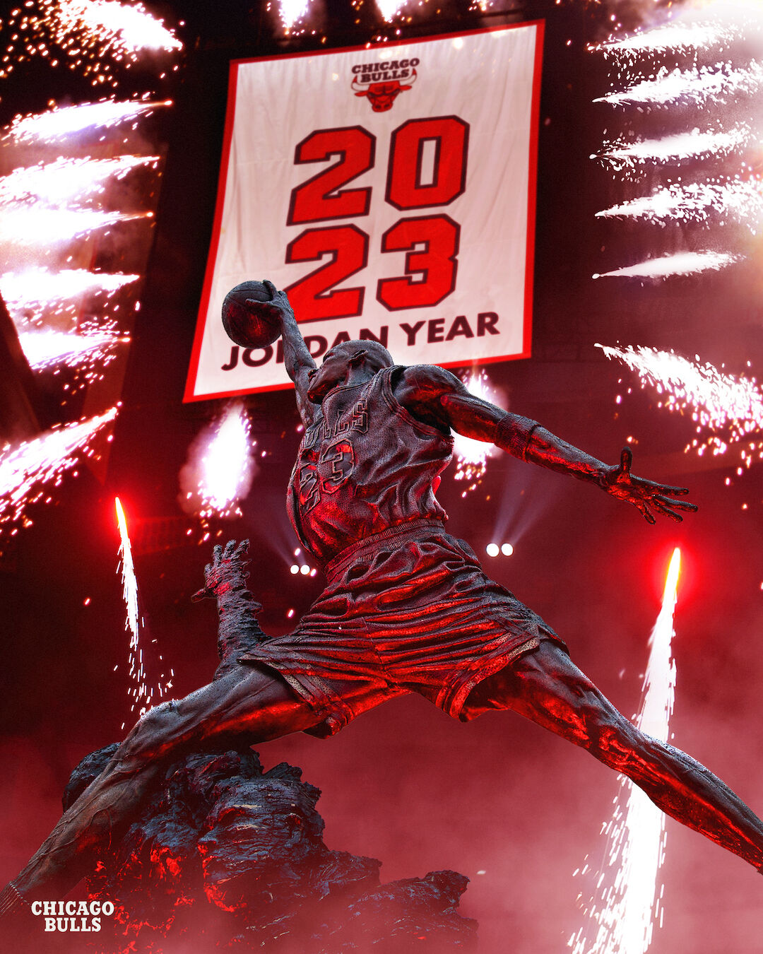 2023, el año de Michael Jordan: ¿Por qué?
