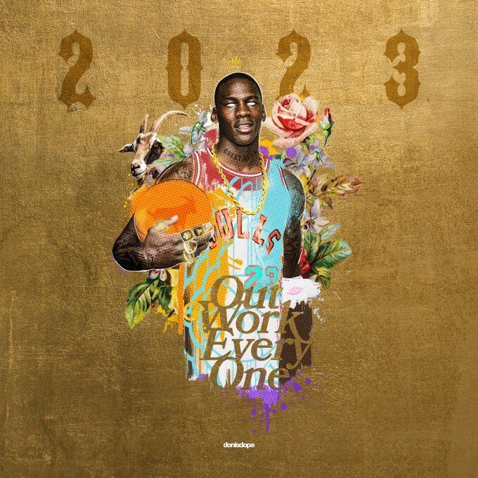 2023, el año de Michael Jordan: ¿Por qué?