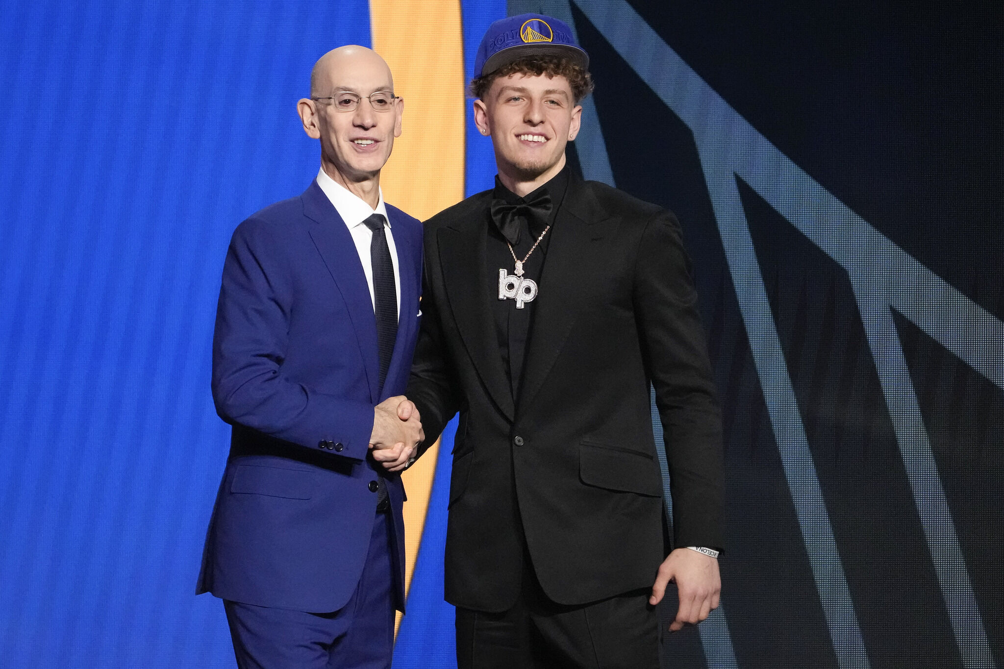 La galería de los horrores del Draft NBA 2023: los estilismos que nunca ...