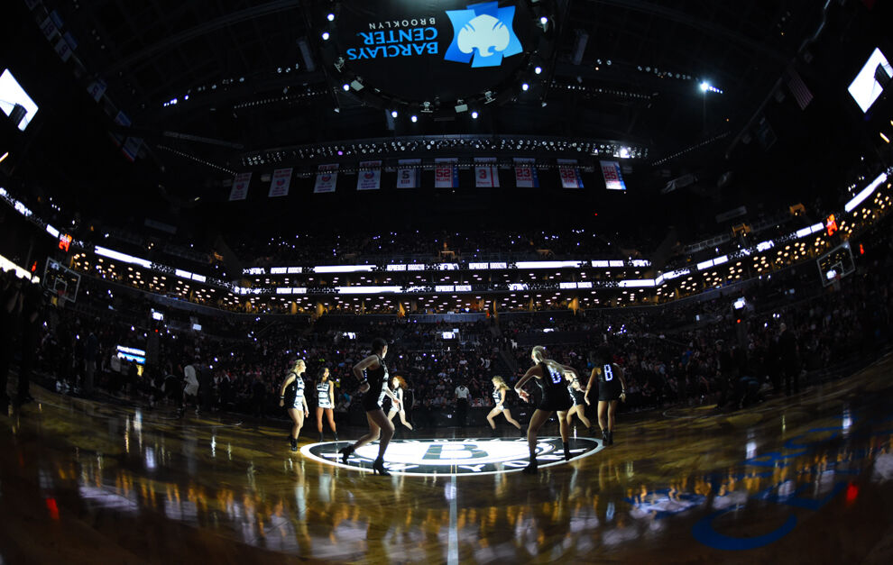 "Fui cheerleader en la NBA y tuve actos sexuales con jugadores, a pesar ...