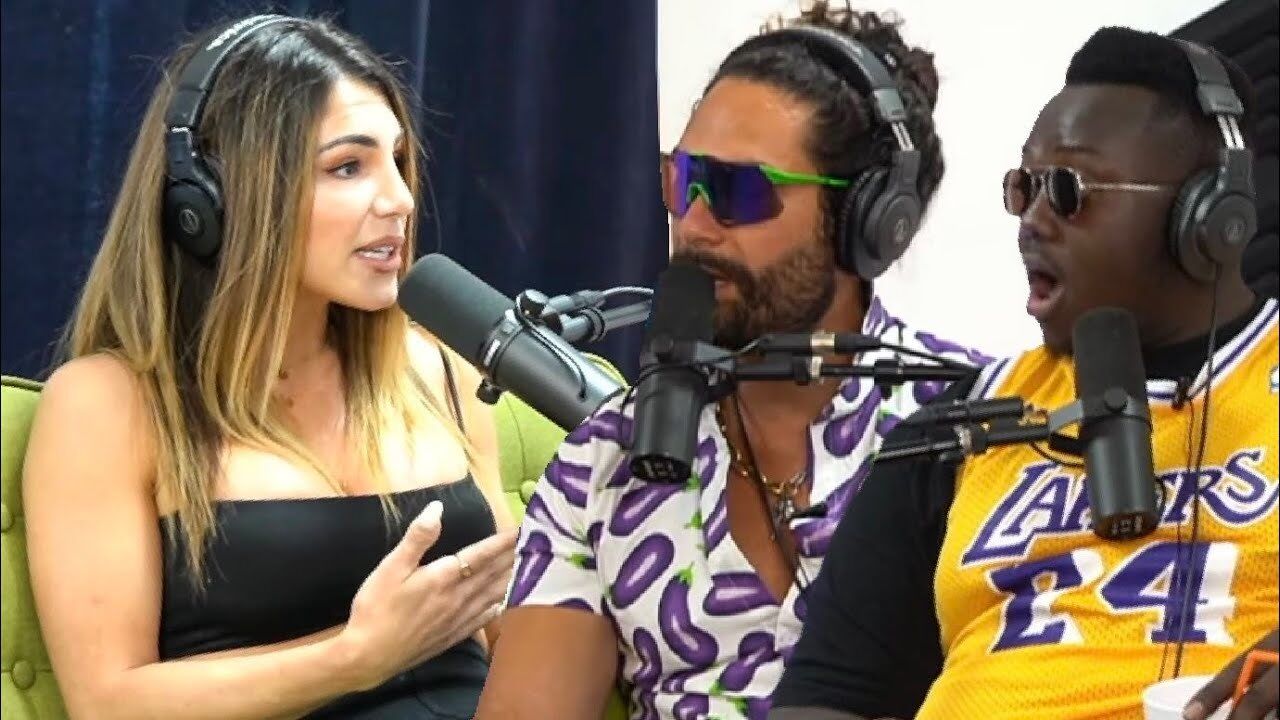 "Fui cheerleader en la NBA y tuve actos sexuales con jugadores, a pesar ...