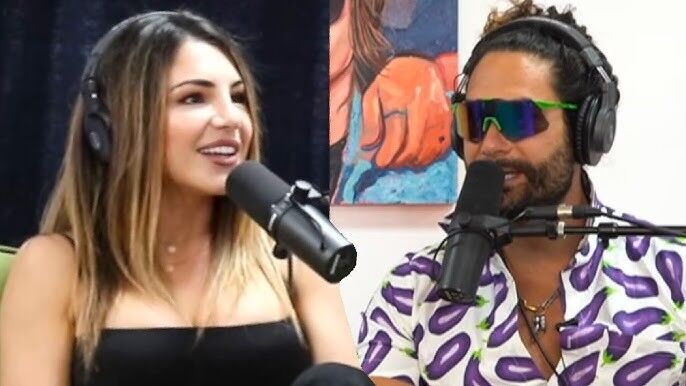 "Fui cheerleader en la NBA y tuve actos sexuales con jugadores, a pesar ...