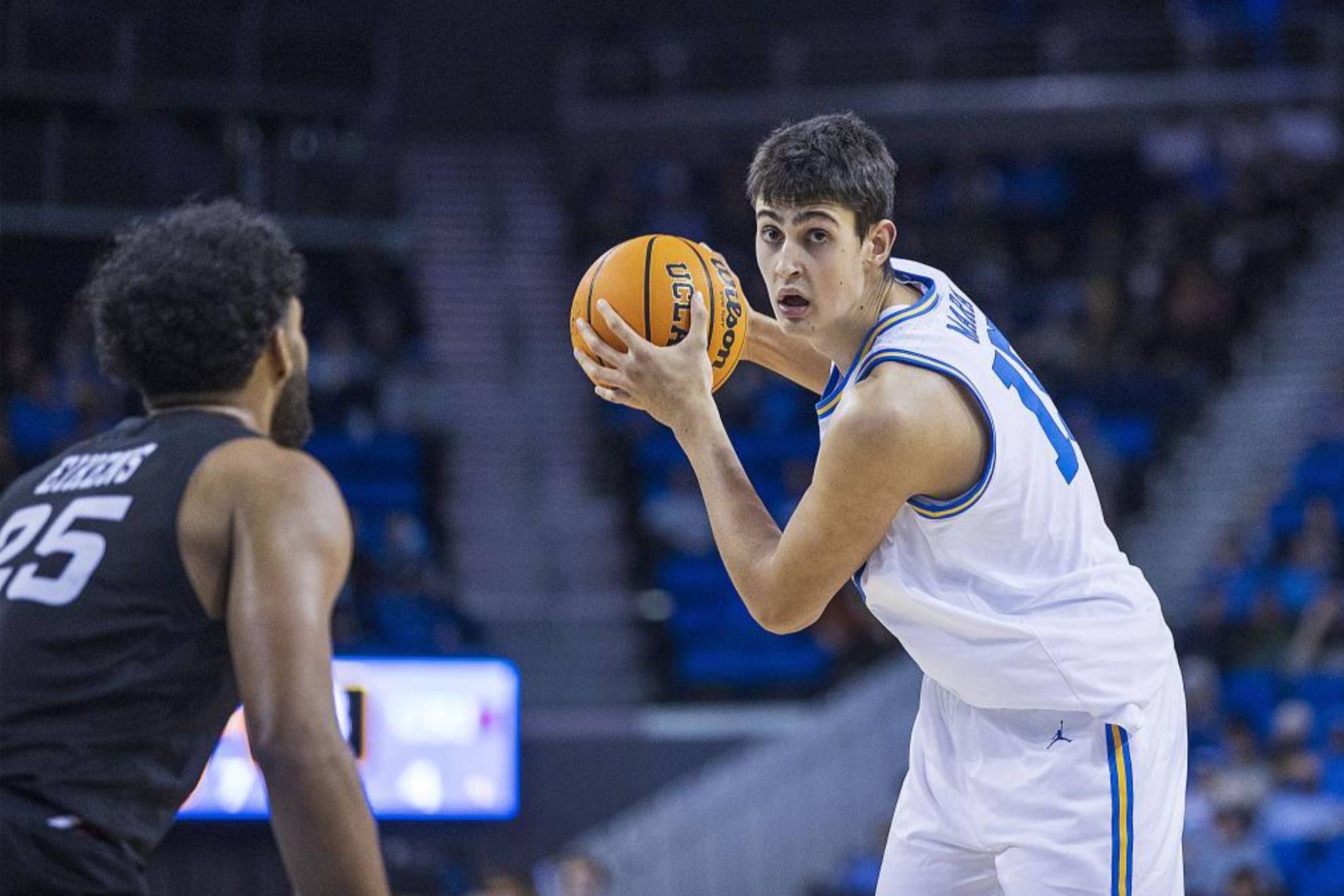 Mara, Miller y Almansa, caminos distintos pero un único destino: la NBA