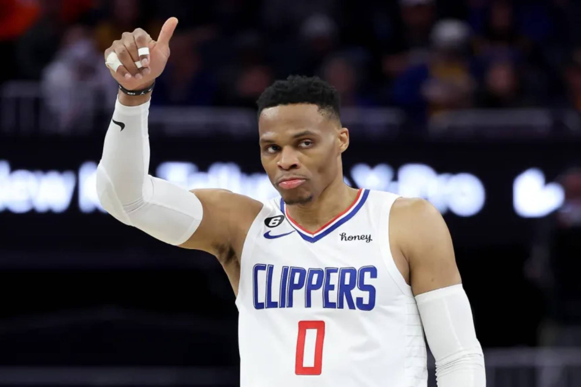 Westbrook, a un paso de recalar en los Nuggets