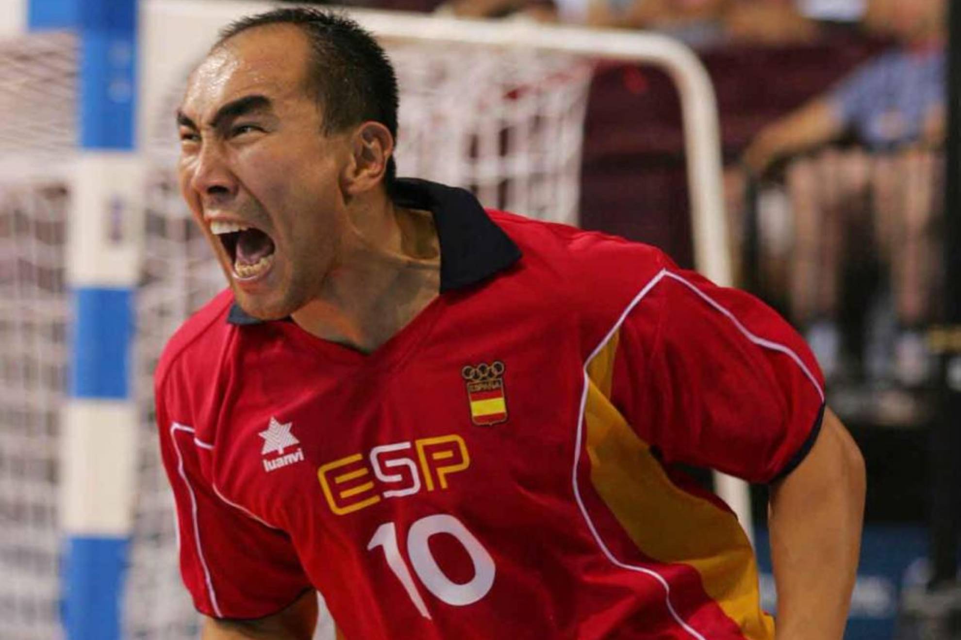 Talant Dujshebaev es leyenda: entra en el Salón de la Fama de la Asobal ...