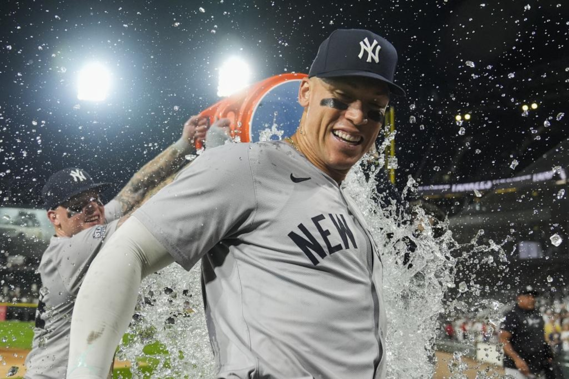 Aaron Judge, el jugador más rápido en llegar a 300 'homeruns' en la historia de la MLB | Marca