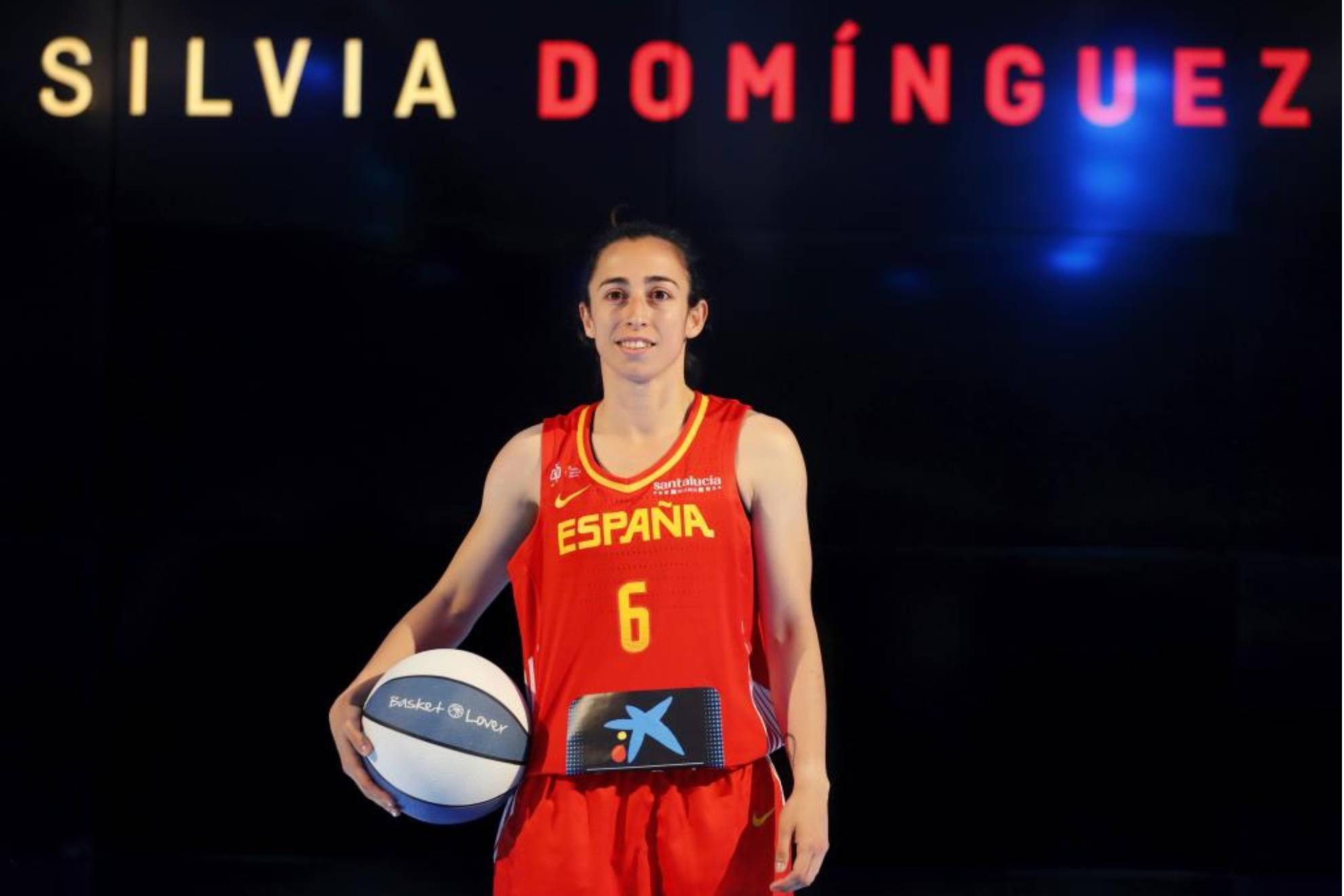La amarga despedida de la selección de la capitana Silvia Domínguez