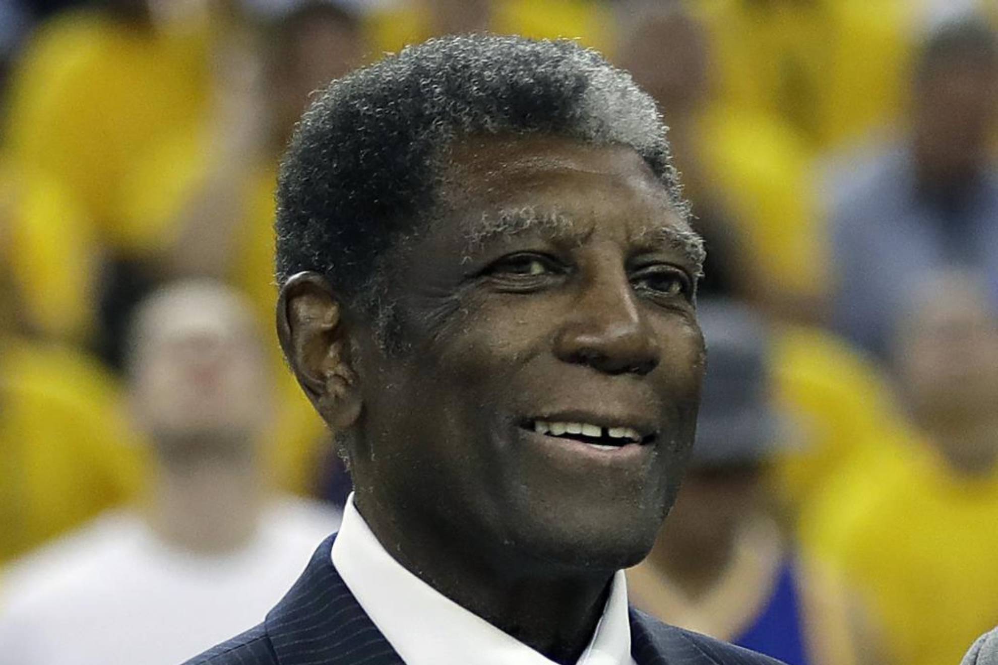Muere a los 87 años, Al Attles, la persona más fiel de la NBA: más de ...