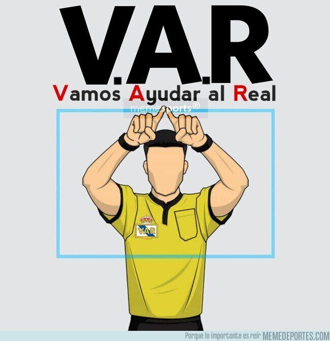 Memes satíricos tras el derbi madrileño: críticas y mofas apuntando a ...