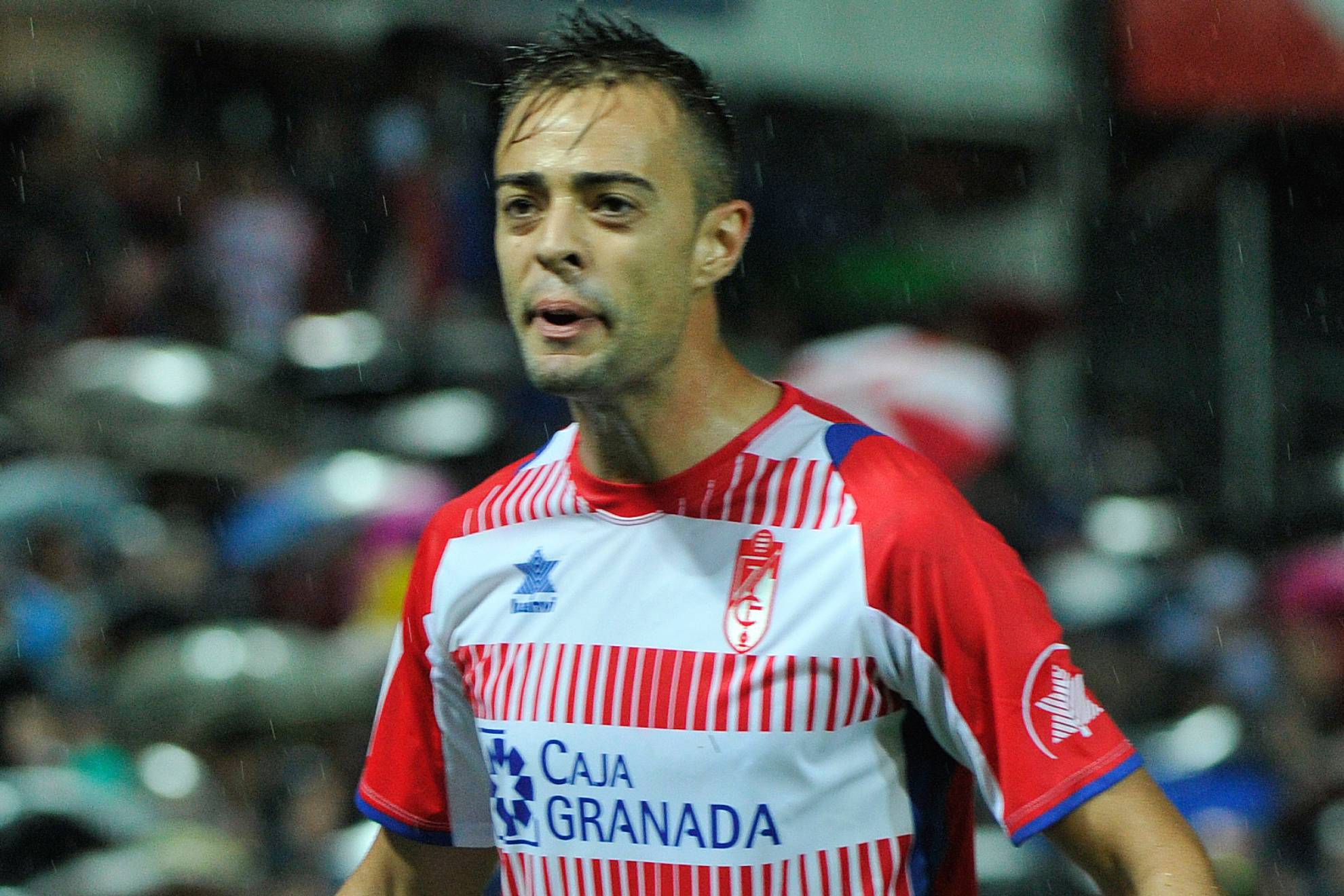 Dani Benítez cuenta su historia: "La cocaína te va a llevar a lo peor ...