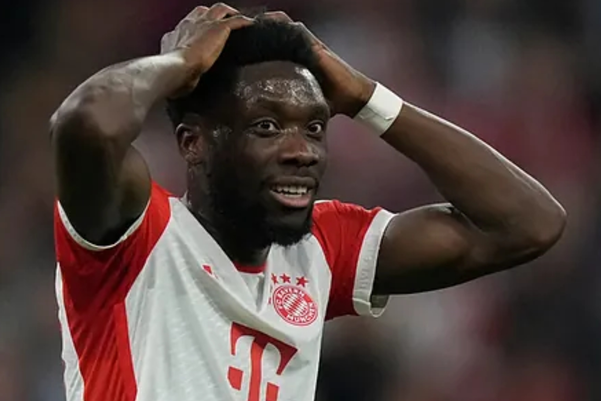 Hay 'caso Davies', enigma en Alemania sobre el pretendido por el Real ...