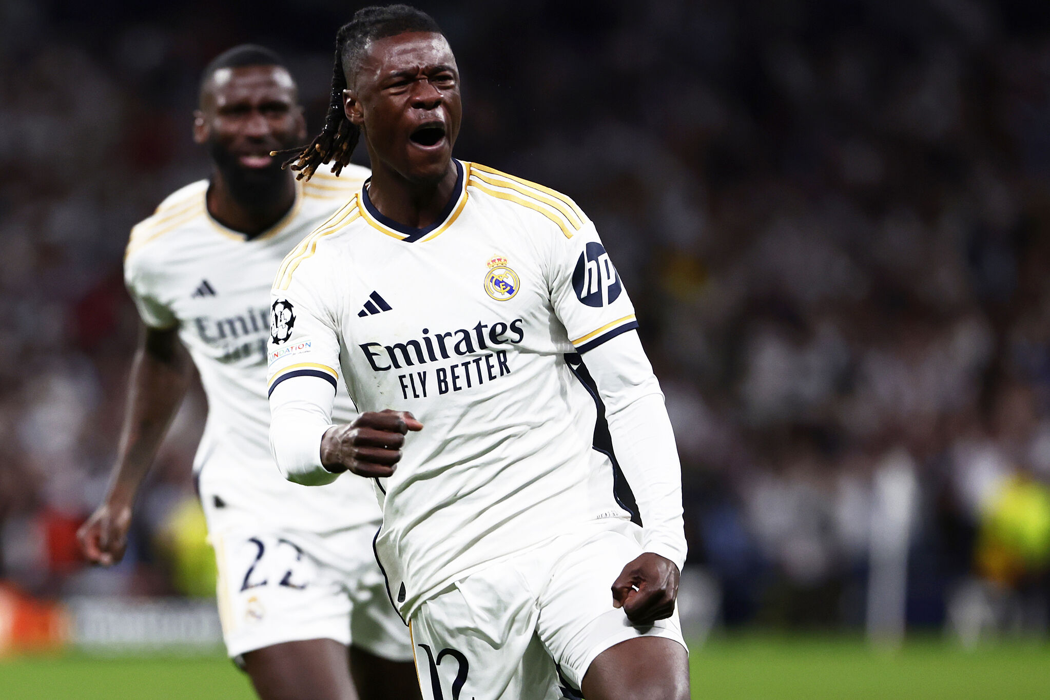 ¿Qué resultado necesita el Real Madrid contra el Manchester City para pasar a semifinales de ...