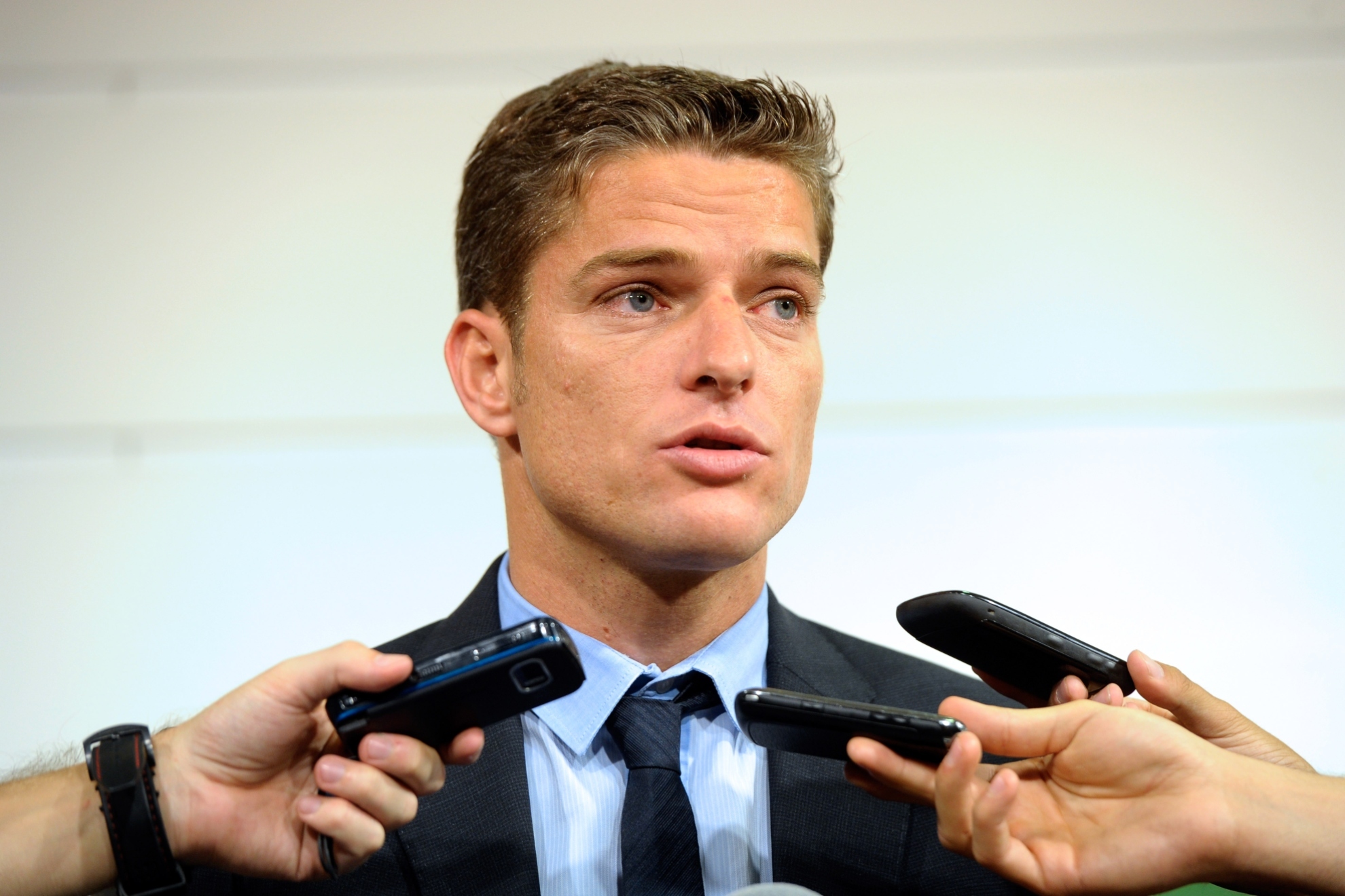 Muere Luis Gil, el director de competiciones de LaLiga