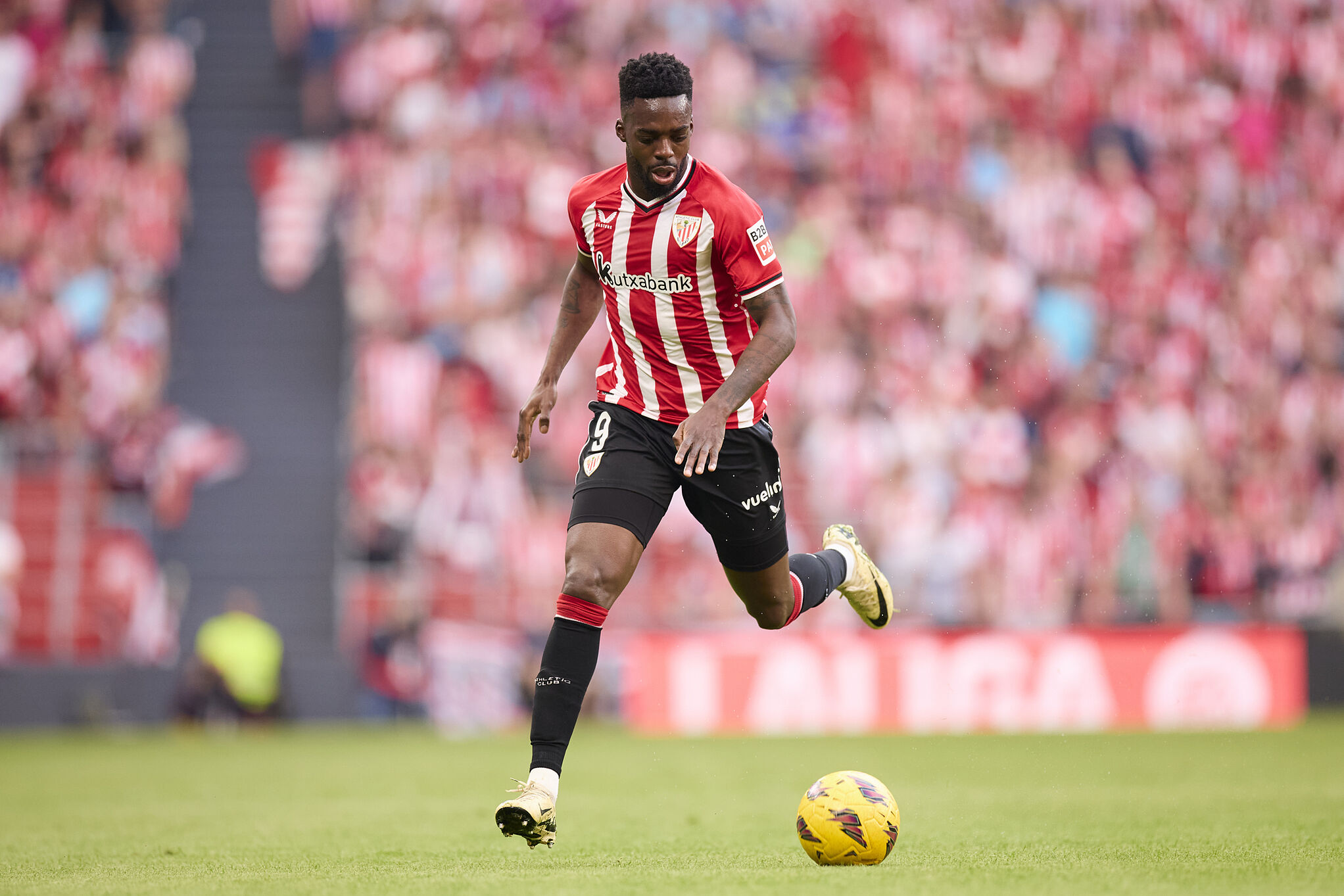 Getafe - Athletic: horario, dónde ver hoy en TV y canal del partido de ...