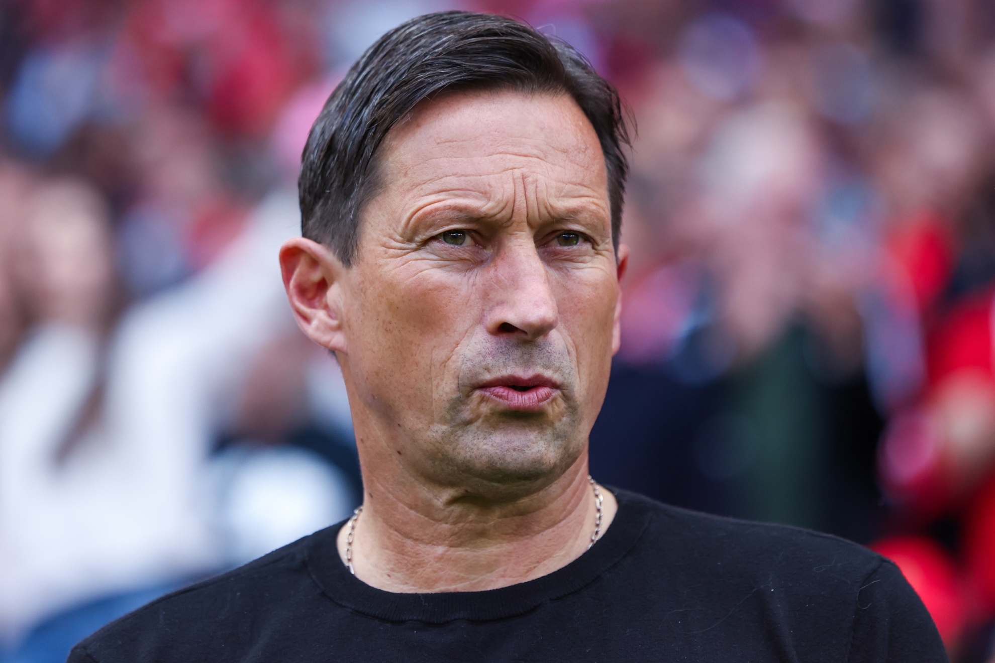 Roger Schmidt, la nueva 'vía de escape' del Bayern