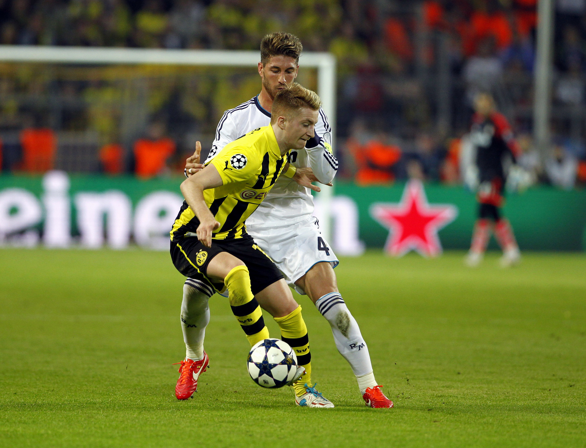 Marco Reus dejará el Borussia Dortmund a final de temporada: "Resultará ...