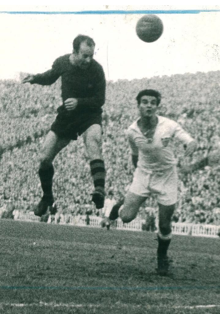 Los 83 jugadores que han marcado al menos 100 goles en LaLiga