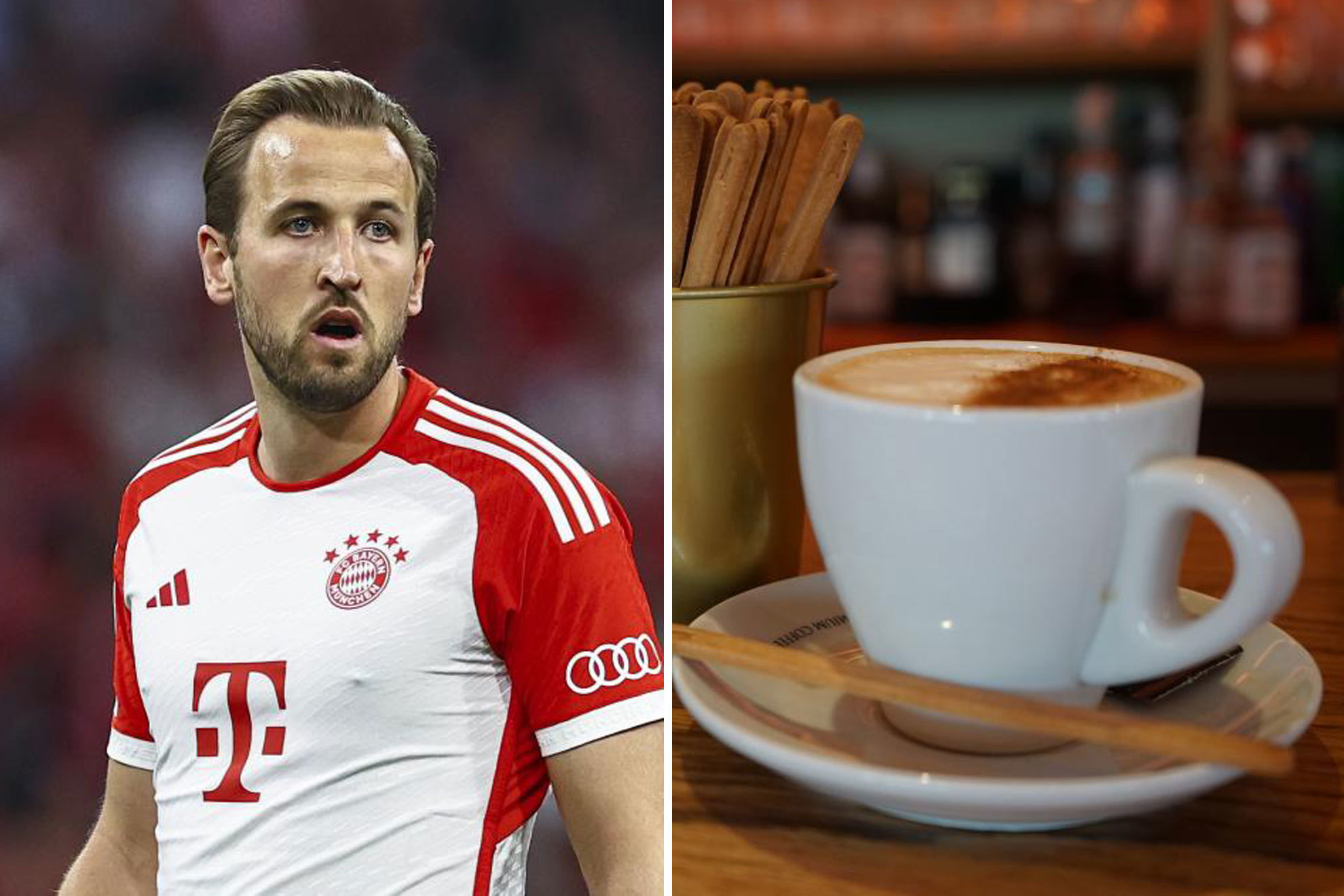 Tuchel desvela el 'secreto' de Kane antes de visitar el Bernabéu: "La ...