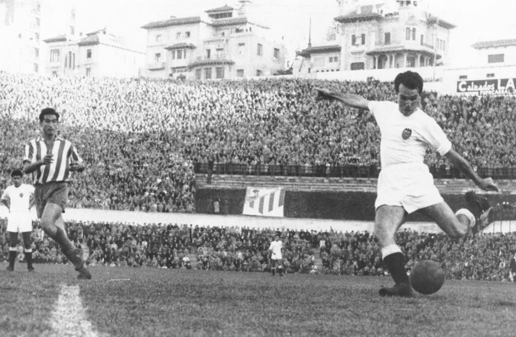 Los 83 jugadores que han marcado al menos 100 goles en LaLiga