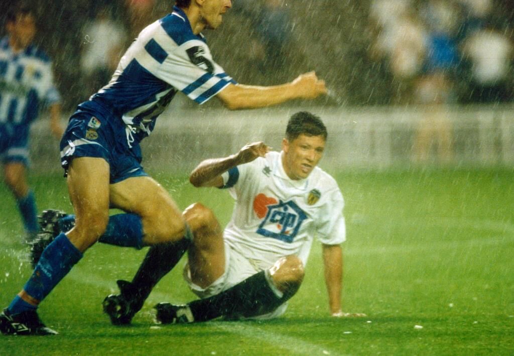 Los 83 jugadores que han marcado al menos 100 goles en LaLiga