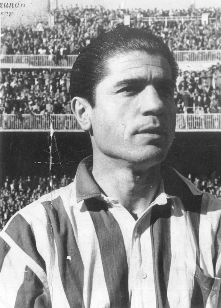 Los 83 jugadores que han marcado al menos 100 goles en LaLiga