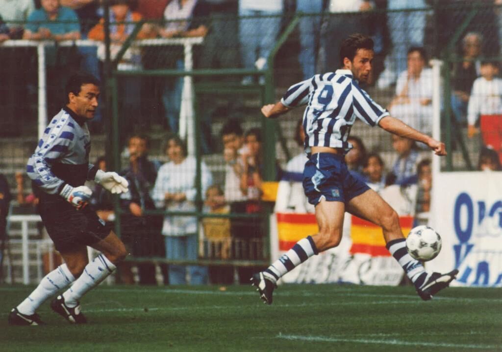 Los 83 jugadores que han marcado al menos 100 goles en LaLiga