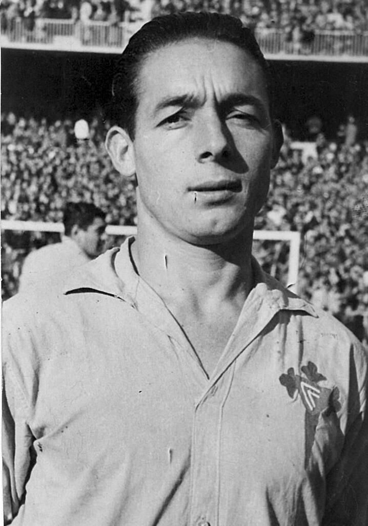 Los 83 jugadores que han marcado al menos 100 goles en LaLiga