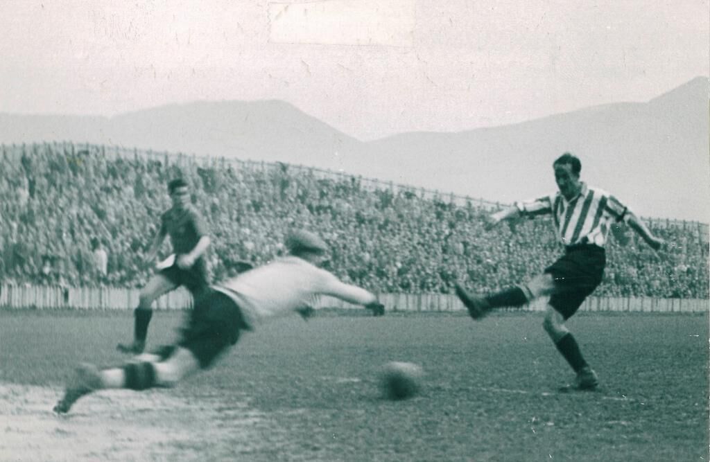 Los 83 jugadores que han marcado al menos 100 goles en LaLiga