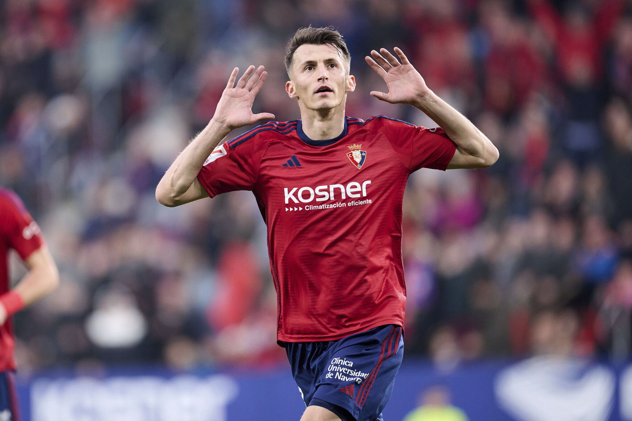 Los mejores jugadores de los 20 equipos de la Liga