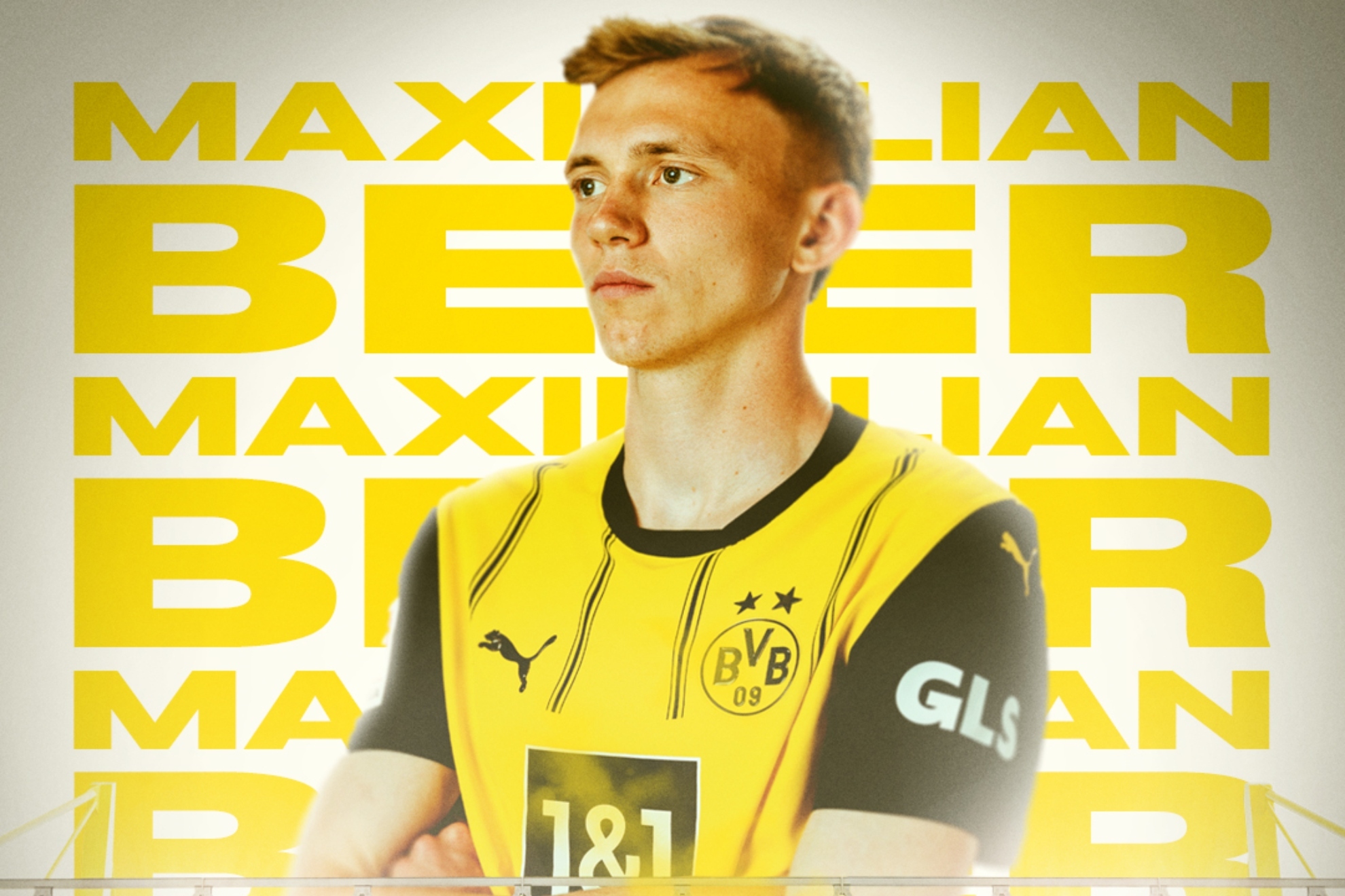 El Borussia Dortmund rompe la hucha: paga 28,5 millones al Hoffenheim por Maximilian Beier