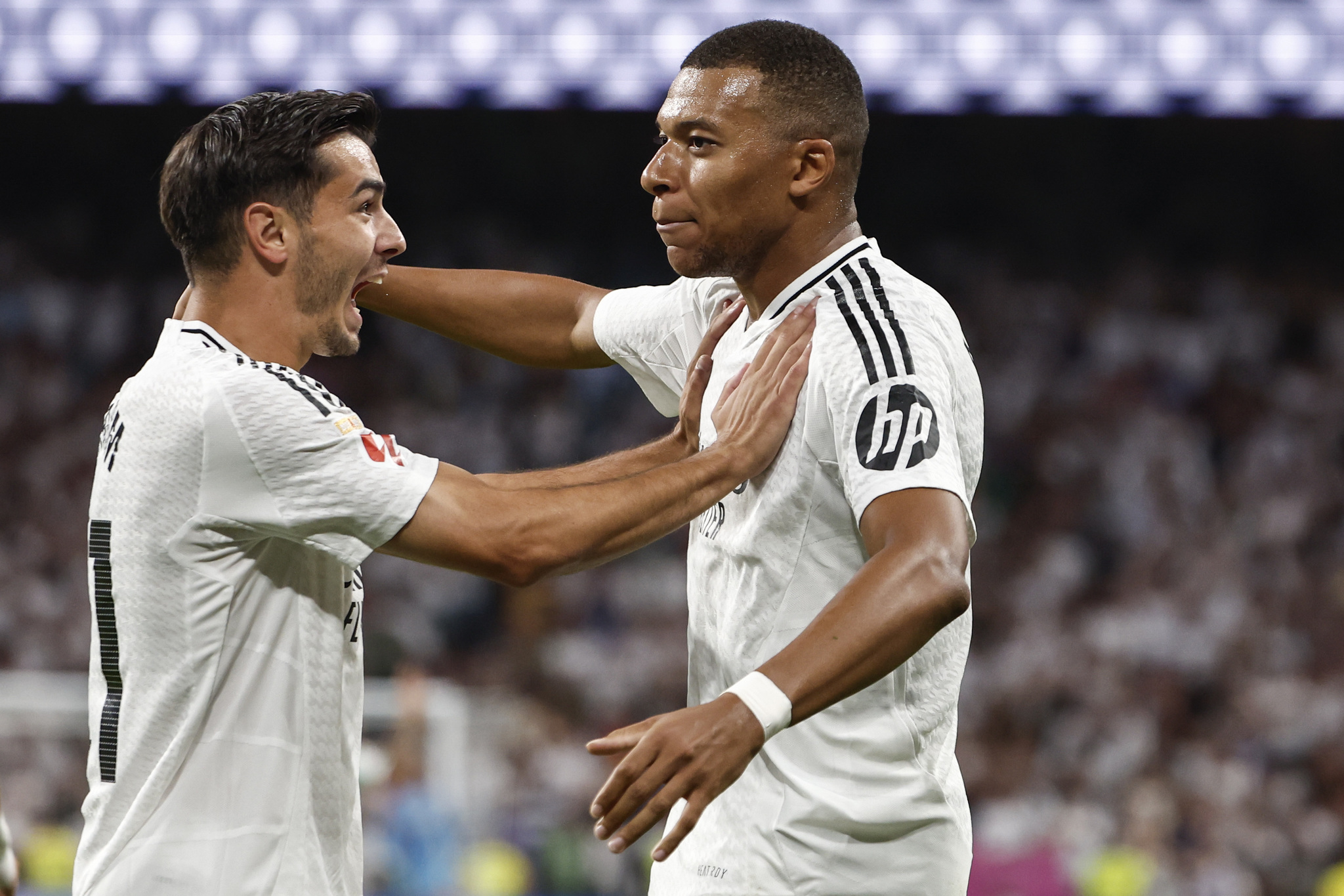 Pichichi de LaLiga 2024/25: así está la lucha por ser el máximo ...