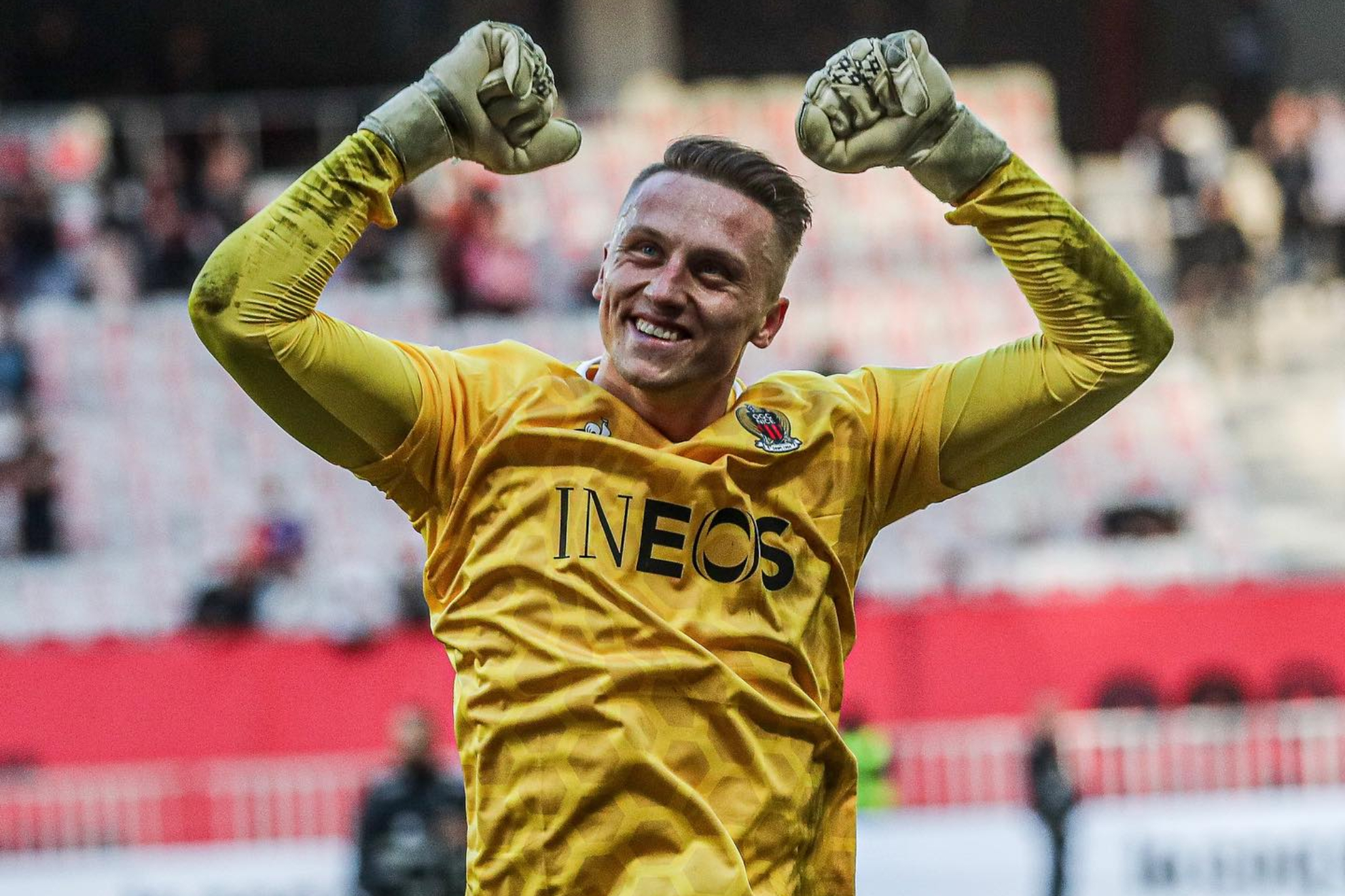 Bulka, el 'muro polaco' que desecharon Chelsea y PSG... y triunfa ahora ...