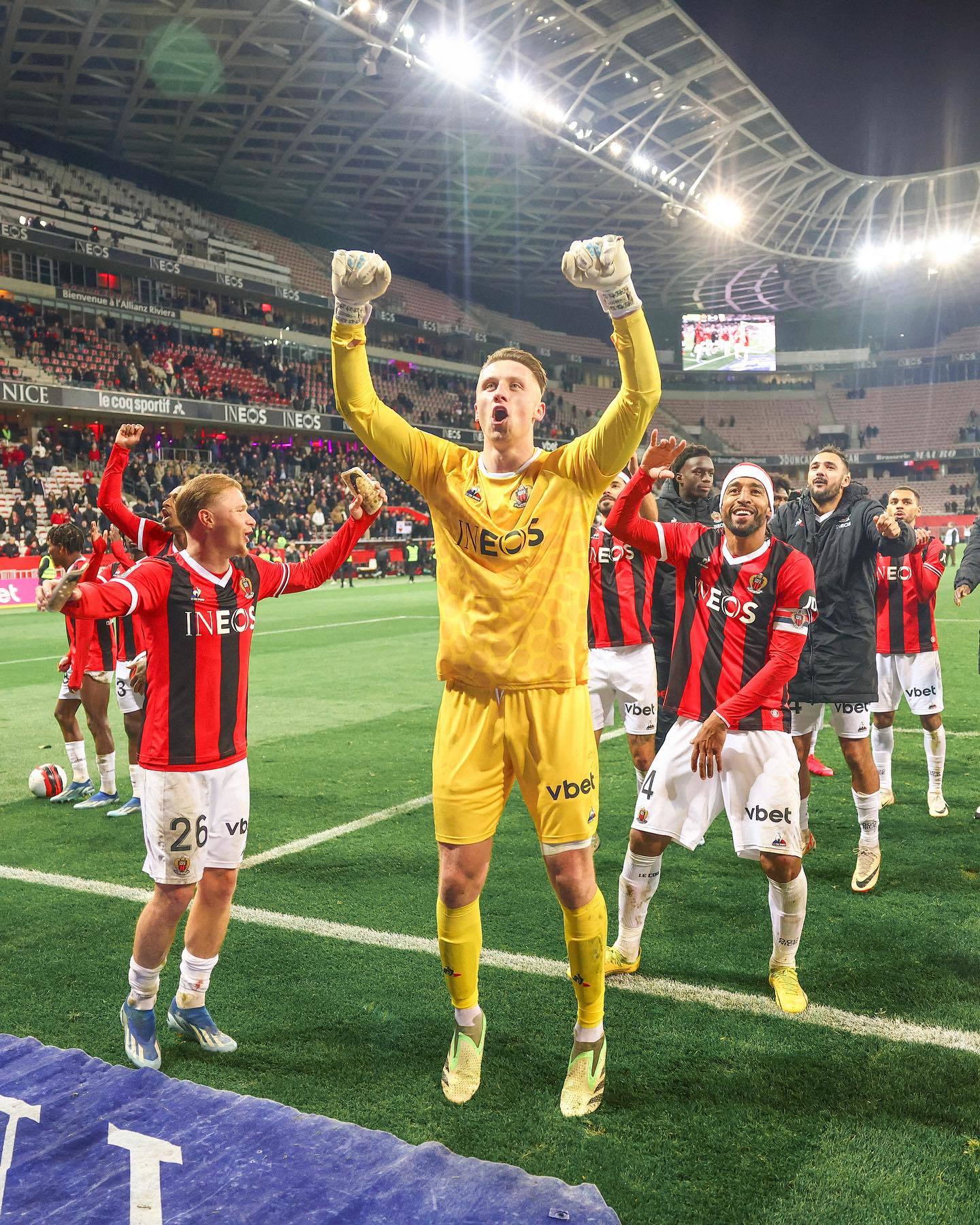 Bulka, el 'muro polaco' que desecharon Chelsea y PSG... y triunfa ahora ...