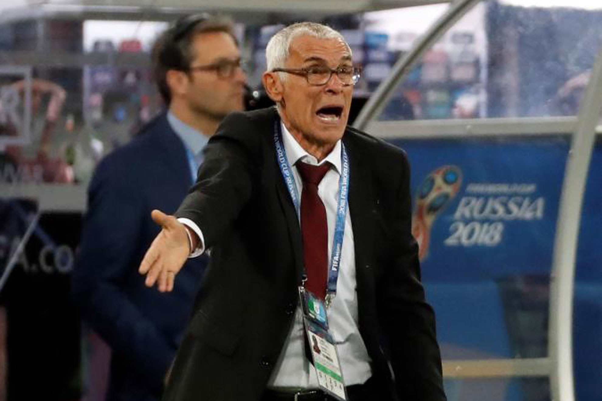 Los milagros de Héctor Cúper: Mallorca, Valencia, Egipto... y Siria