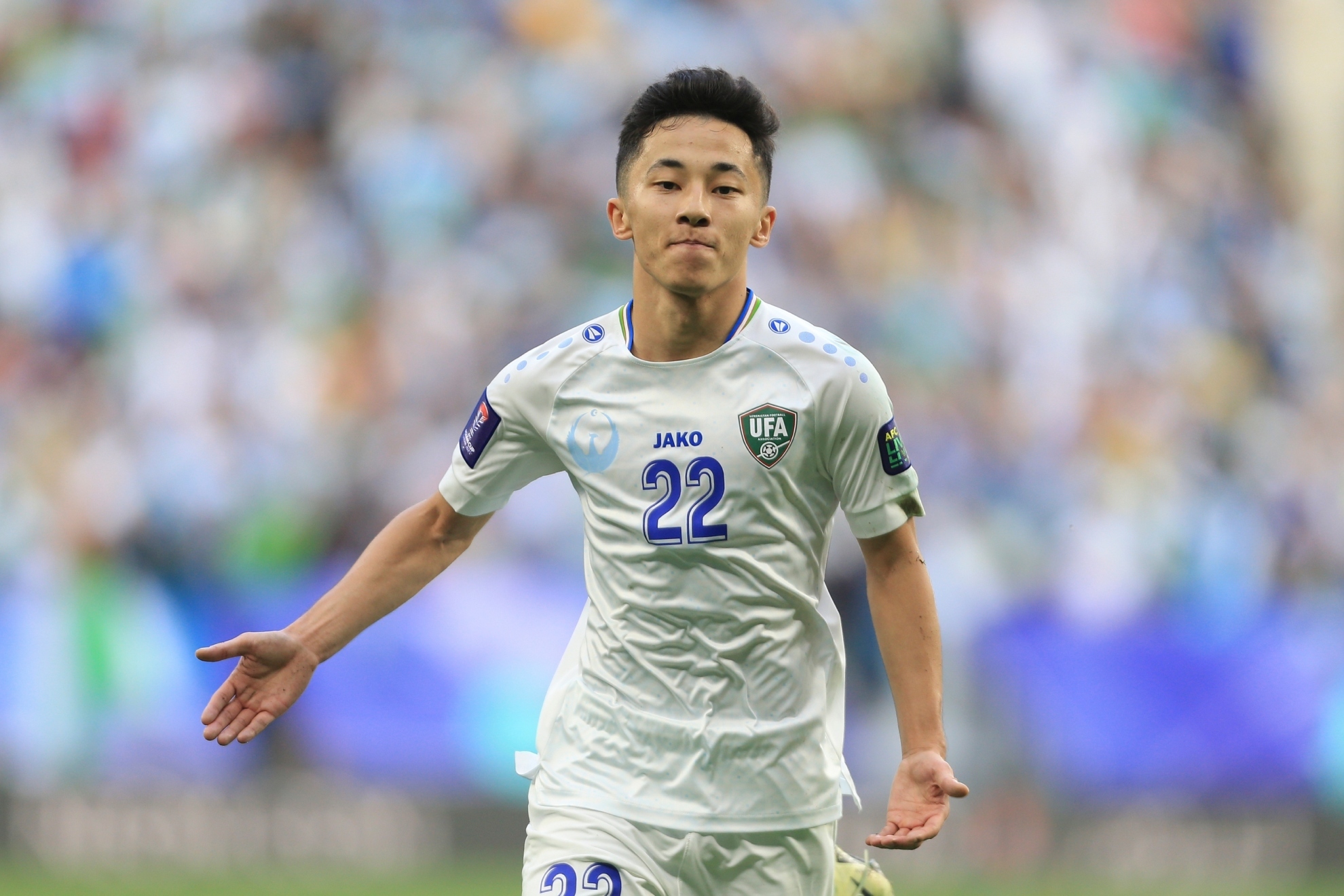 Abbosbek Fayzullaev, el 'príncipe de seda' que quiere reinar con Uzbekistán