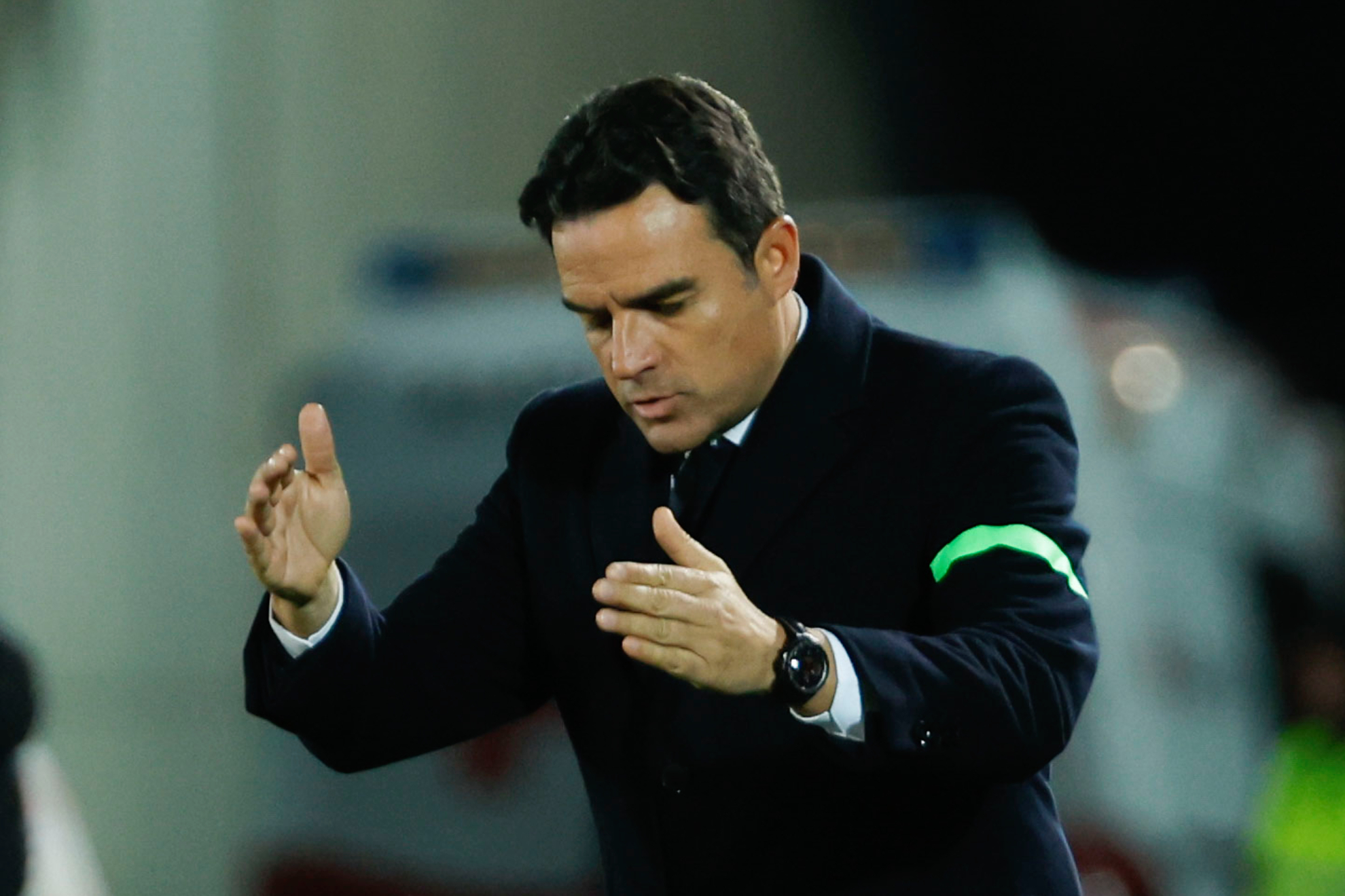 Al Real Madrid sólo le queda la Liga: "Si nos clasificamos para la ...