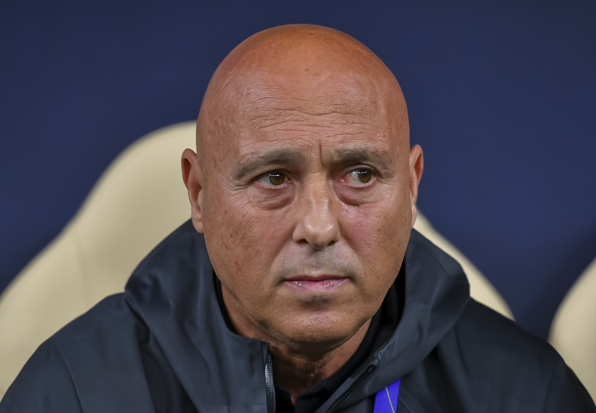 'Tintín' Márquez renueva como seleccionador de Qatar hasta 2026