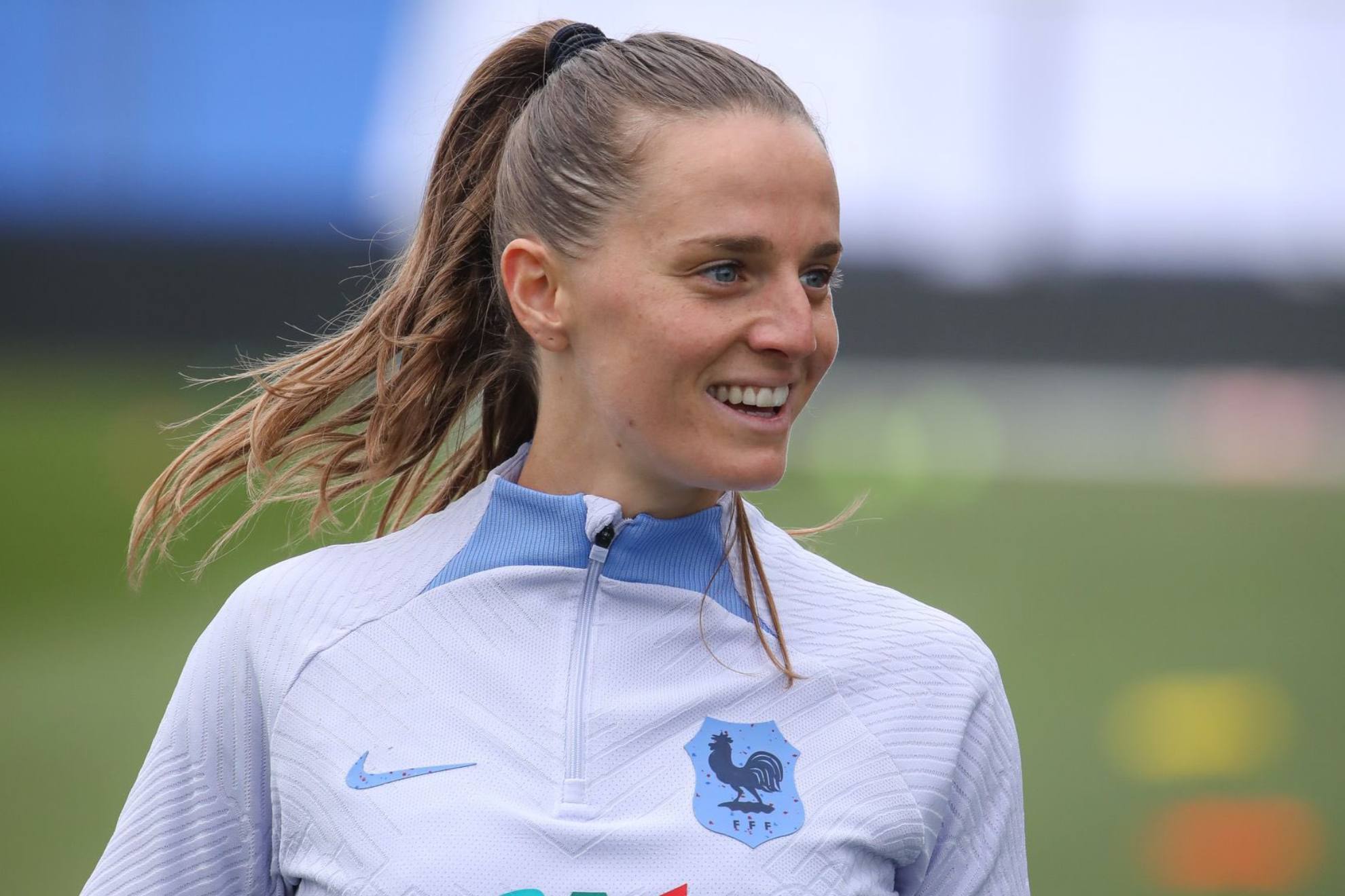 Sandie Toletti: "En una final no hay favoritos"