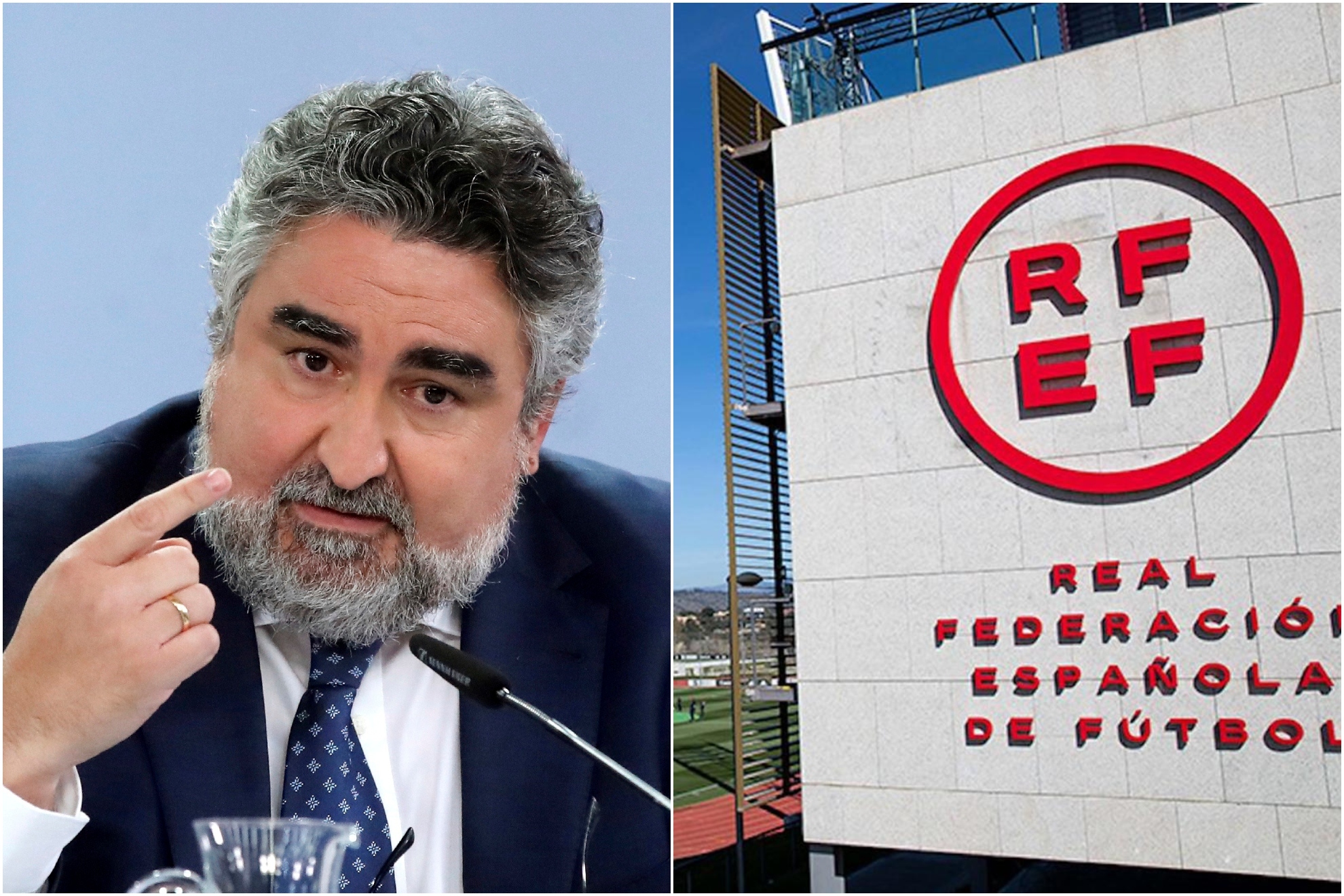 El CSD crea una comisión de supervisión, normalización y representación ...