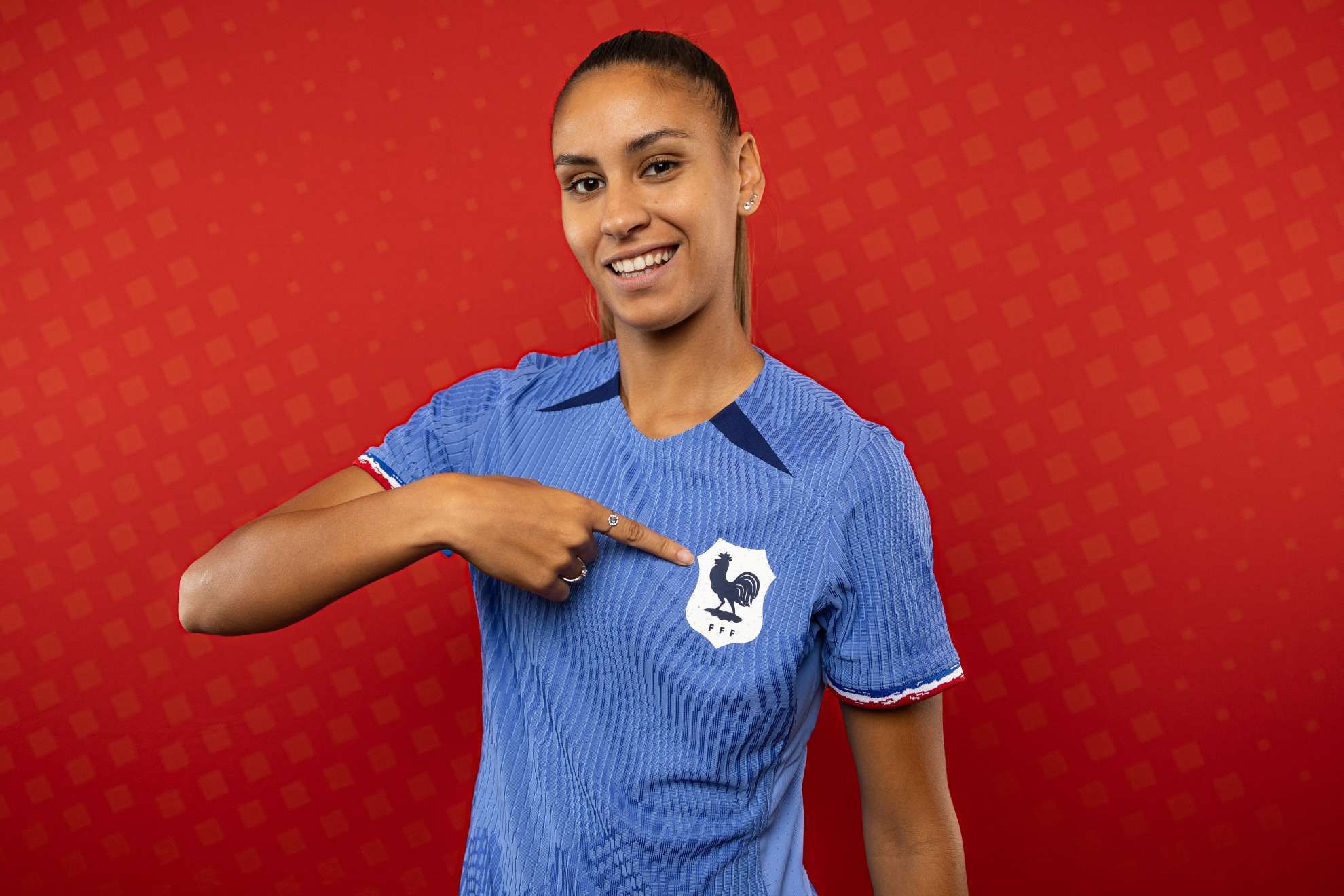 El Real Madrid cierra el fichaje de Maëlle Lakrar