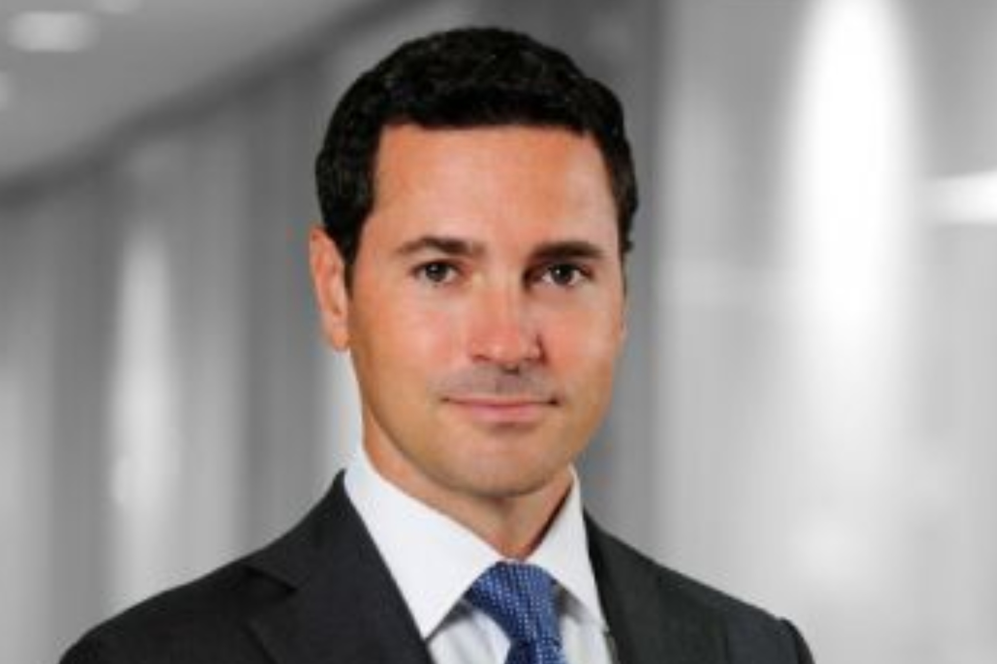 Así es Alejandro Cano, el español que ahora manda en el Inter