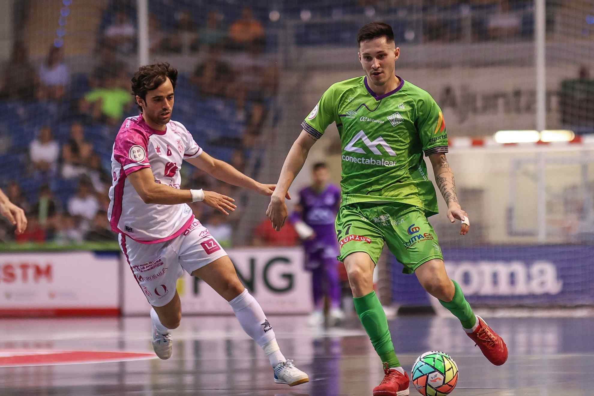 'Playoffs' 'Match-ball' en el Palau, Palacio de los Deportes y El Olivo ...