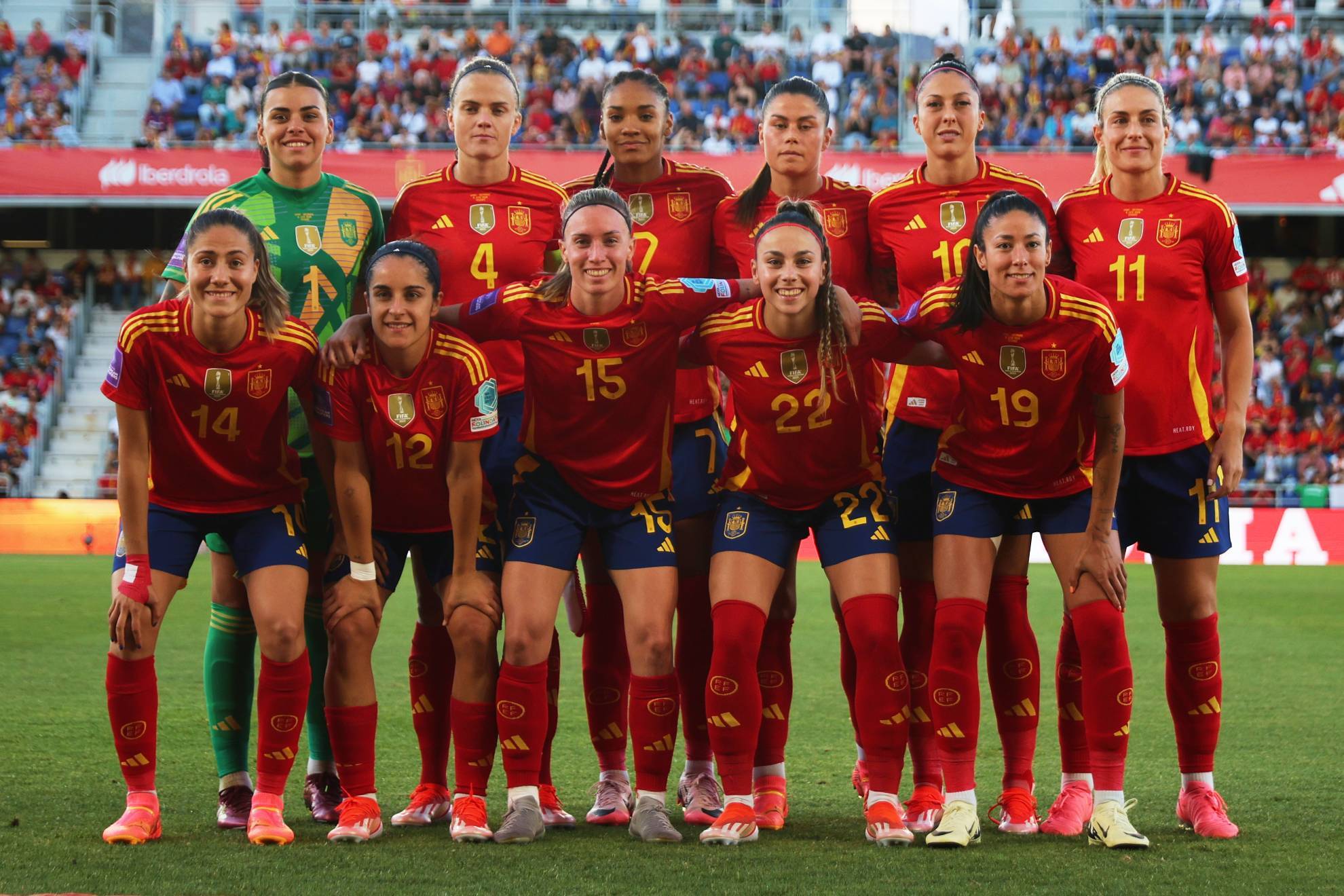 Doce años poniendo a España en el mapa