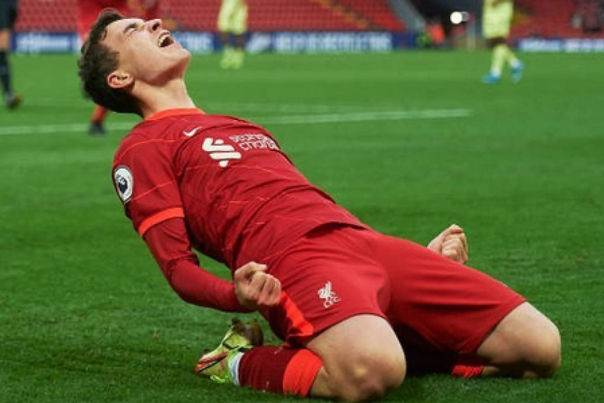 El 'Messi polaco' y los otros nueve futbolistas que dejan el nuevo ...