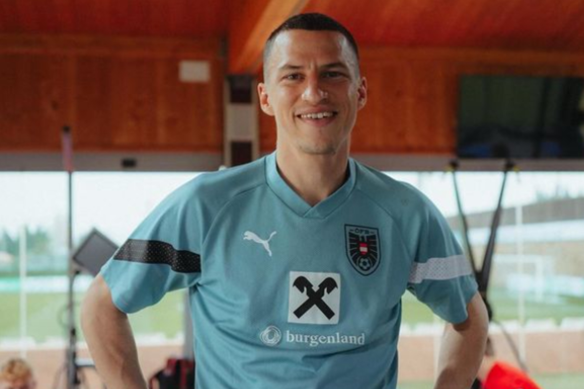 Lainer, de superar un cáncer a quedarse a las puertas de la Euro: "A mi ...