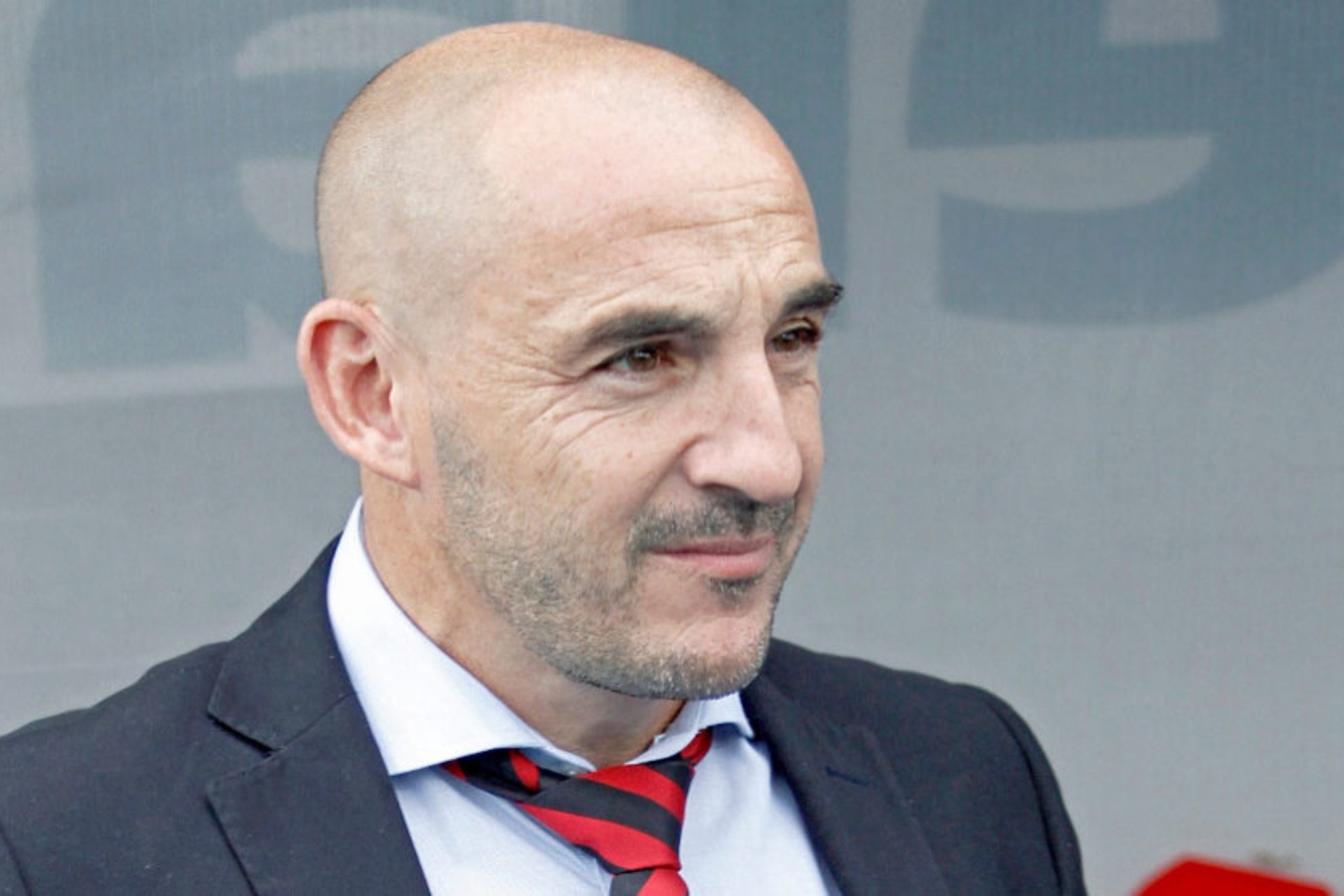 Origen del apodo: por qué se le llama "Chapi" a Albert Ferrer